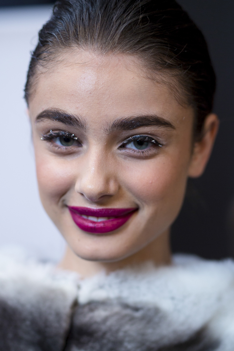 Estas son las maneras en la que puedes llevar escarcha según las ...