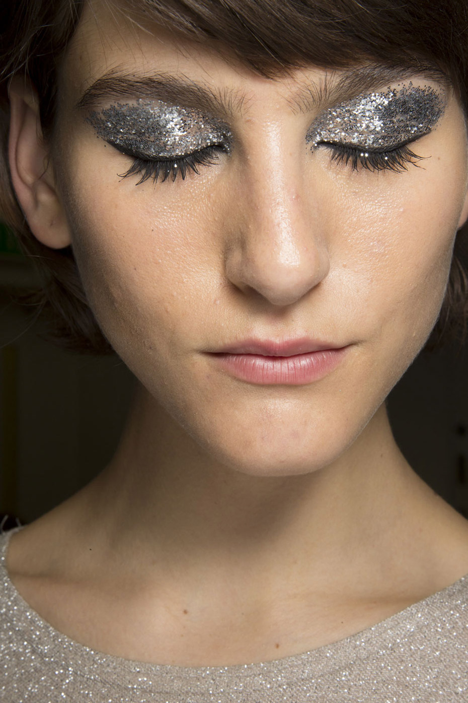 Estas son las maneras en la que puedes llevar escarcha según las ...