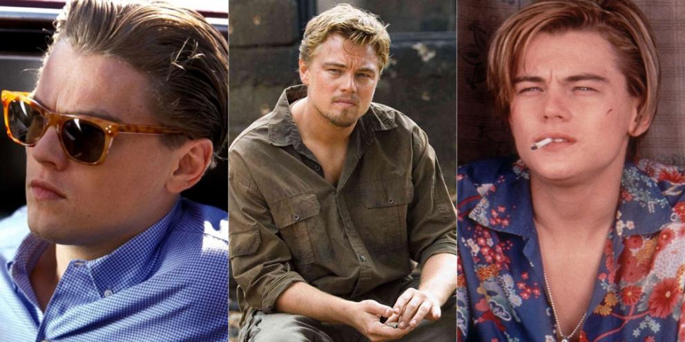 Las 10 mejores películas de Leonardo DiCaprio | Mujer