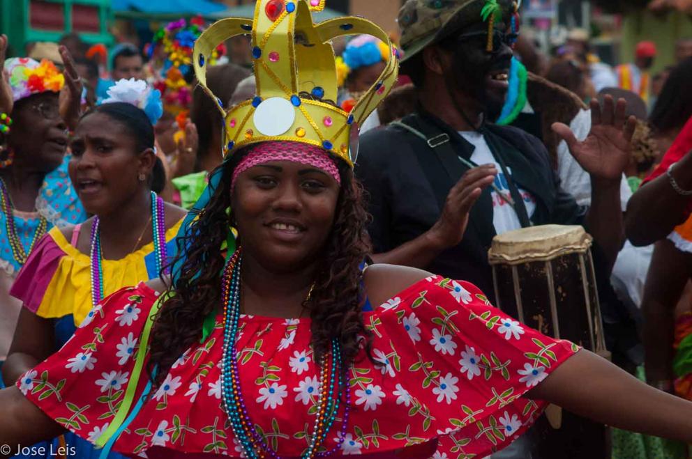 La cultura congo es declarada patrimonio de la humanidad | Mujer