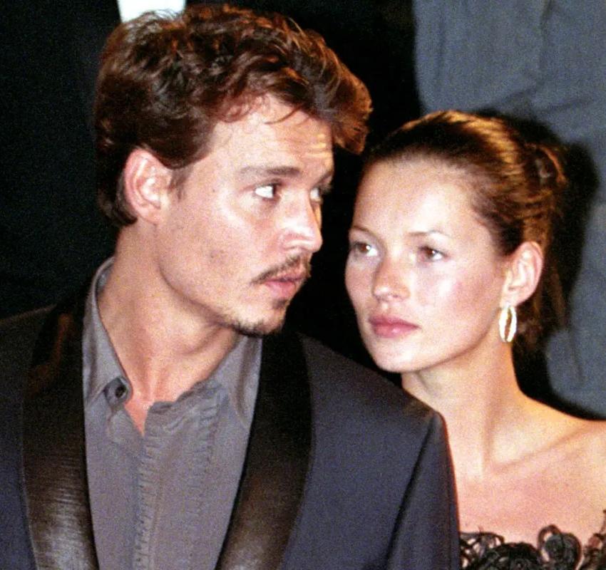 Kate Moss Declarará En Juicio De Johnny Depp Contra Amber Heard Mujer