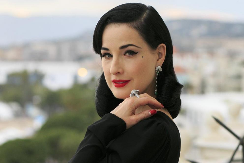 Dita Von Teese volverá al cabaré | Mujer