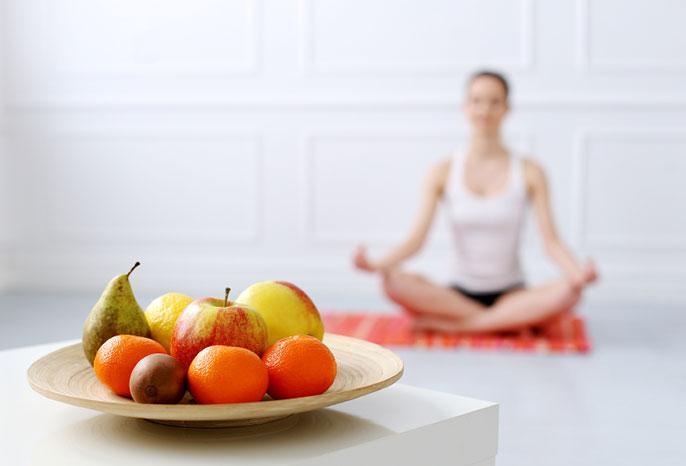 Mindful Eating Qué Es Y Cómo Practicar Esta Tendencia Mujer