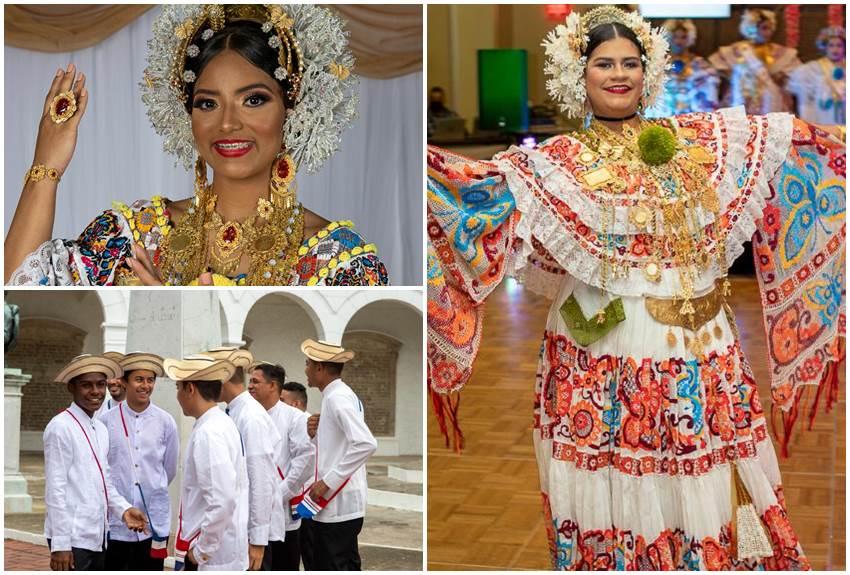 'Presencias de mi cultura', una cita con nuestras tradiciones | Mujer